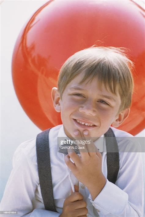 Pascal Lamorisse Le 9ème Festival De Cannes Se Déroule Du 23 Avril News Photo Getty Images