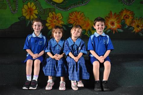 Grantham State School The Lockyer And Somerset Independent