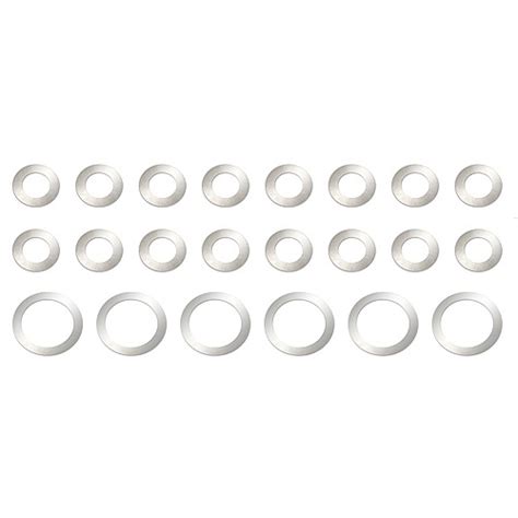 Diff Shim Set B443 Dms Racing