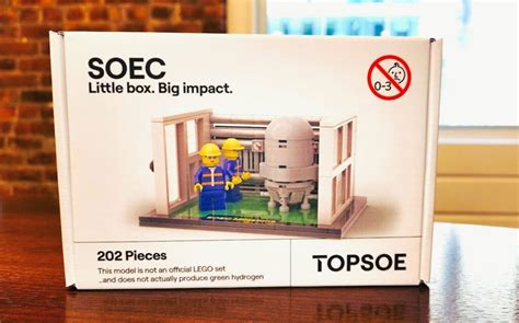 Technology Partner Topsoe First Ammonia