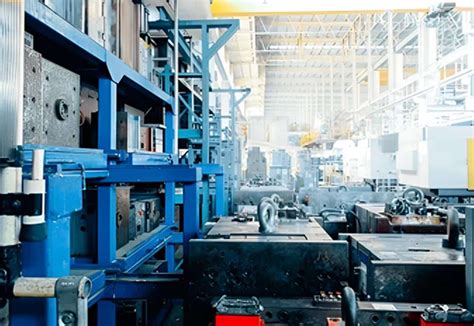 Stack Mold Best No 1 Stack Molding Process For Millions Parts