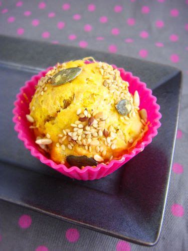 Muffins Salés Pour 6 Personnes Recettes Elle à Table