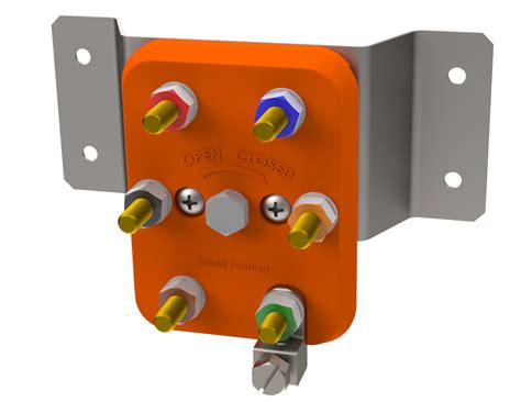 Isolation Switch Maclean Network Solutions