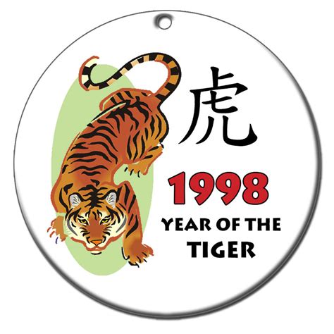 Year Of 1998 Chinese Zodiac 60 Photos