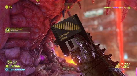 Doom Eternal Secrets Super Gore Nest Maps And Locations Guide