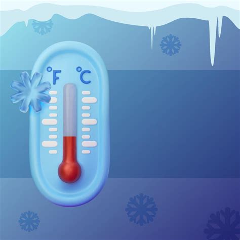 Blank Temperature Thermometer Thermometer Blank Tpt