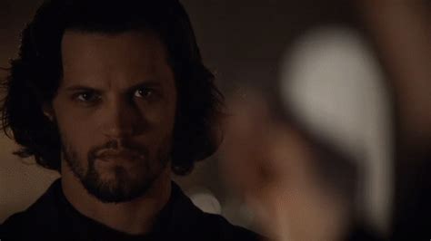 Klaroline 4ever — S Of Jackson Kenner In To S01e17 Part 4 5