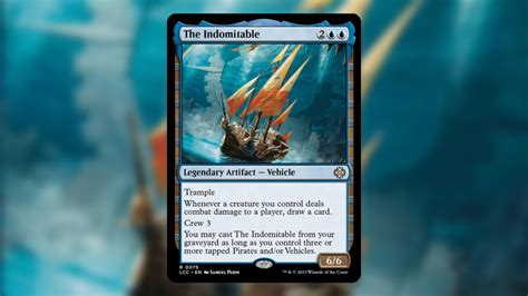 The Edward Kenway Mtg Assassins Creed Commander Deck Guide