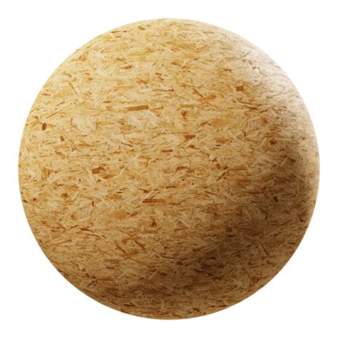 Osb Wood Texture Poliigon
