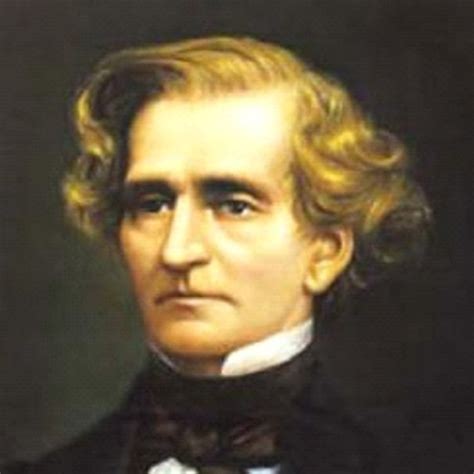 Hector Berlioz Education Inspirational Education