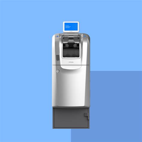 Ms500 Teller Cash Recycler Tcr Series Hyosung Americas