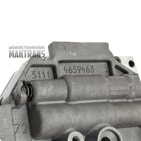 Valve Body Assembly Doodge Chrysler 42rle 93 98 Years Without