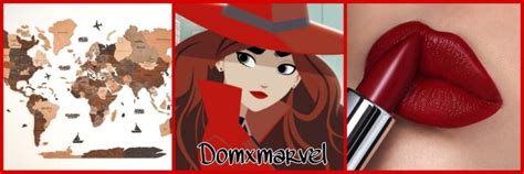 Carmen Sandiego Masterlist Domxmarvel On Tumblr
