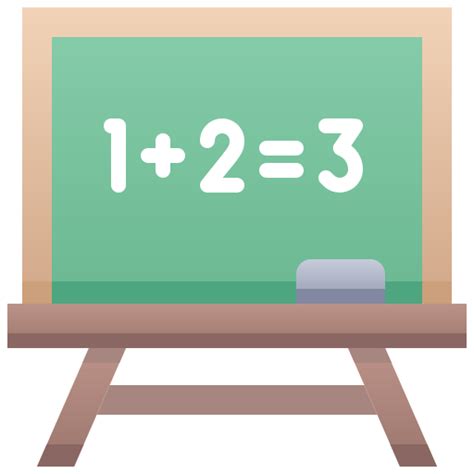 Numeracy Icon Download On Iconfinder On Iconfinder