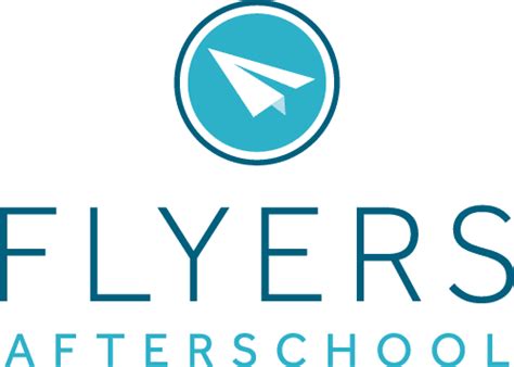 Flint Hill Elementary School Flyers