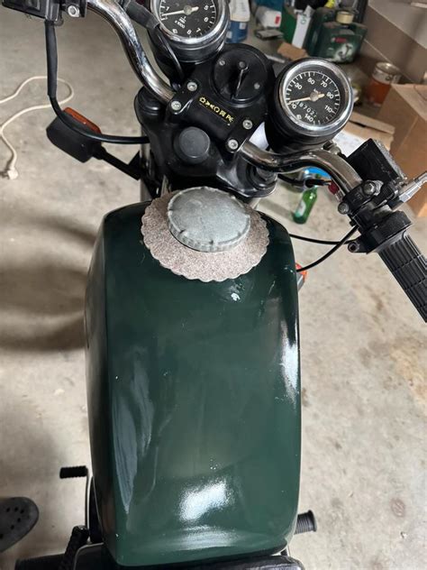 Mz Etz 150 In Baden Württemberg Westerstetten Motorrad Gebraucht
