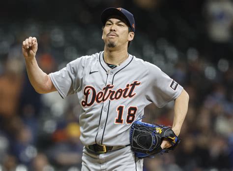 37歳でタイガースから 事実上戦力外”前田健太の今後の選択肢は？残る約11億円の年俸負担でトレードは無理だがfaなら移籍先が見つかる可能性あり