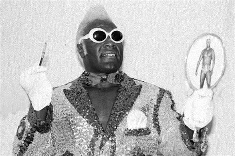 Wrestling Legend Sweet Daddy Siki Remembered Across Canada For His