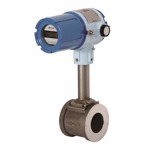 Caudalímetro Vórtex Ex Delta Ii Lana Sarrate