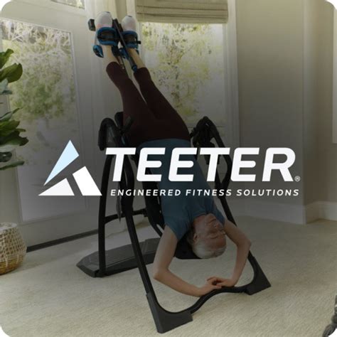 Teeter