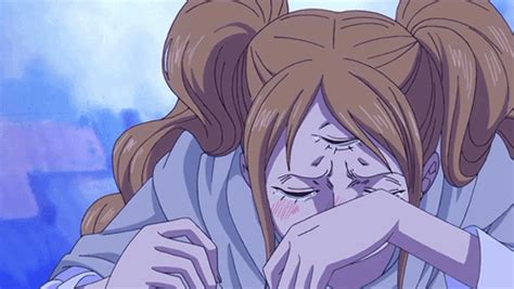 Crying One Piece  Crying One Piece Pudding Discover And Share S