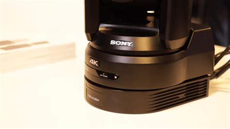 Teradek Orbit Ptz Hd 4k Wireless Camera Control And Video Transmission Newsshooter