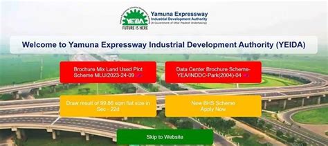 Yeida Plot Scheme 2025 Apply For Mix Land Use Plot Scheme
