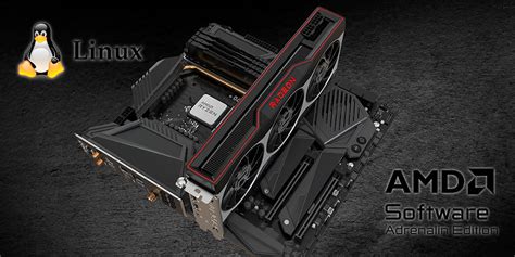 Amd El Driver En Linux Elimina El Límite De Potencia Unlock En Gpu