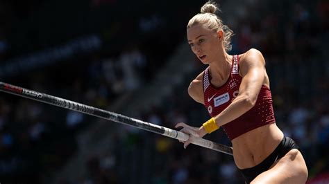 Deutsche Olympiastars Zeigen Sich Nackt Performt Lieber Im Wettkampf