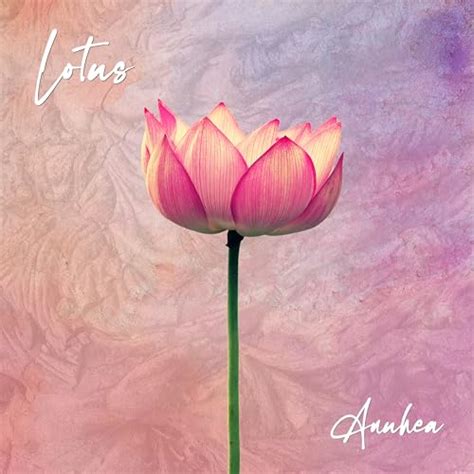 Play Lotus By Anuhea On Amazon Music
