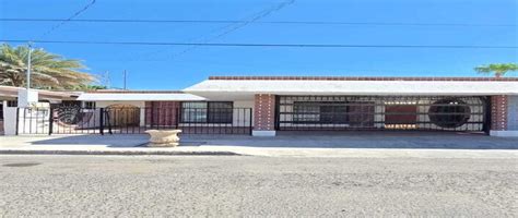 Venta De Casa Modelo Colonia Modelo C P 83190