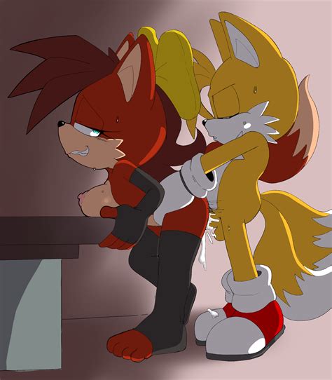 Post 6037437 Fionafox Neox6 Sonicthehedgehogseries Tails