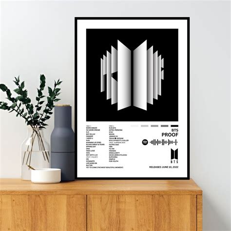 Bts Proof Candid Apricot