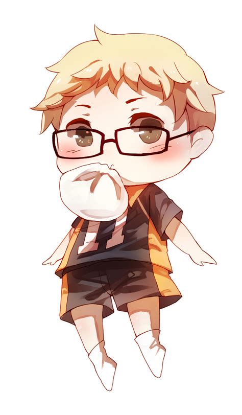 【排球少年】月岛萤、pixiv Id46895257 高清图片，堆糖，美图壁纸兴趣社区