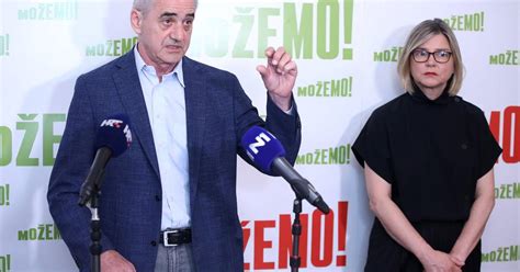 Damir Bakić Vrijeme Je Da Ozbiljno Razmislimo O Porezu Na Nekretnine Mora Biti Pravedan 24sata