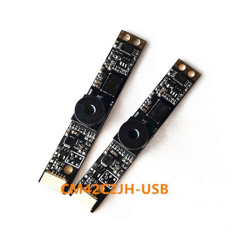 1 2 7 2MP 1080P HD Megapixel USB2 0 Camera Module 30fps MJPEG Play Plug CMOS Sensor Camera Module