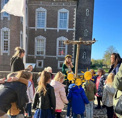 Kasteel Hoensbroek Frans Postma