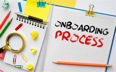 Premium Photo Word Writing Text Onboarding Process Business Concept For Action Process Of