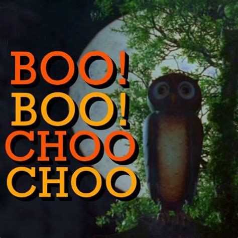 My Thoughts On Boo Boo Choo Choo Fandom