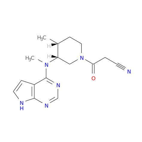 Tofacitinib Brand Name List From