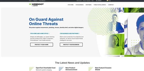 10 Best Antivirus Software For Laptops Pc Mac