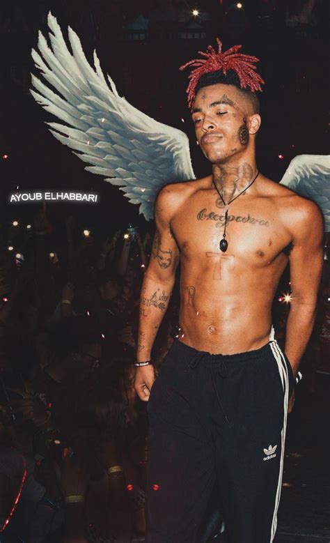 Xxxtentacion Aesthetic Wallpapers Top Free Xxxtentacion Aesthetic