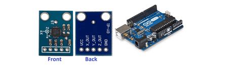Using Gyroscope And Accelerometer With Mpu6050 Raspberry Pi Pico And