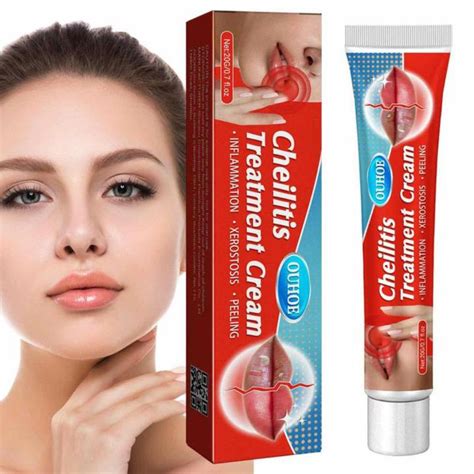 Patented Gentle Soothing Skin Relief Ointment For Relief From