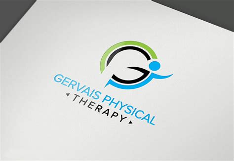 Physical Therapy Logo Ideas How To Design A Memorable Brand Identity