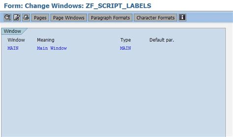 Sap Abap Sap Ui5 Sap Fiori Working With Labels In Sap