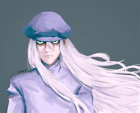 Kite Hunter X Hunter Chimera Ant