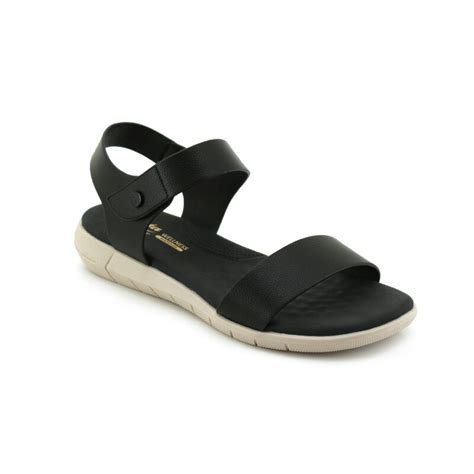 Bata Comfit Women Sandals Black 5616790 Bata Malaysia
