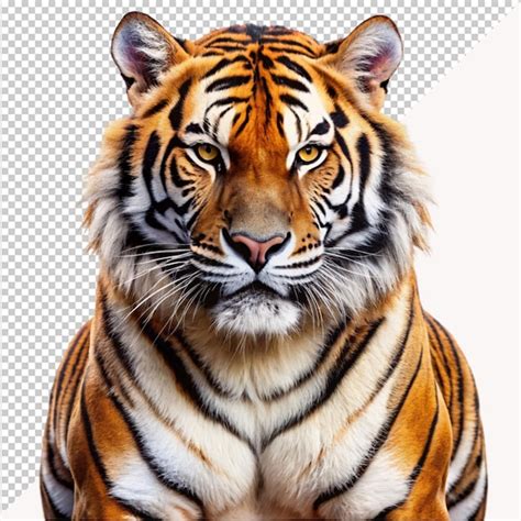 Tiger Muscles Psd High Quality Free Psd Templates For Download