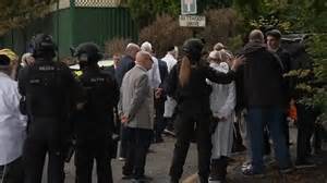 Thüringen Miguel 23 Zu Tode Gequält Waren Noch Mehr Leute An Der